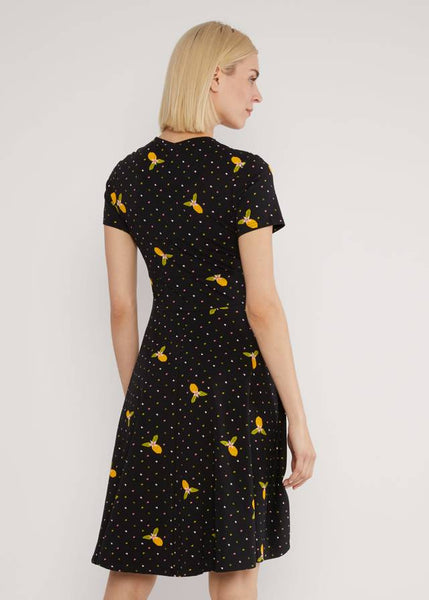 Blutsgeschwister dress shalala tralala when life gives you lemons ...