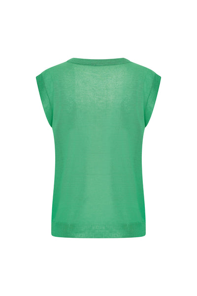 Zilch spencer bright green 51VSN10.154-1.299 – Hippe-Dingen