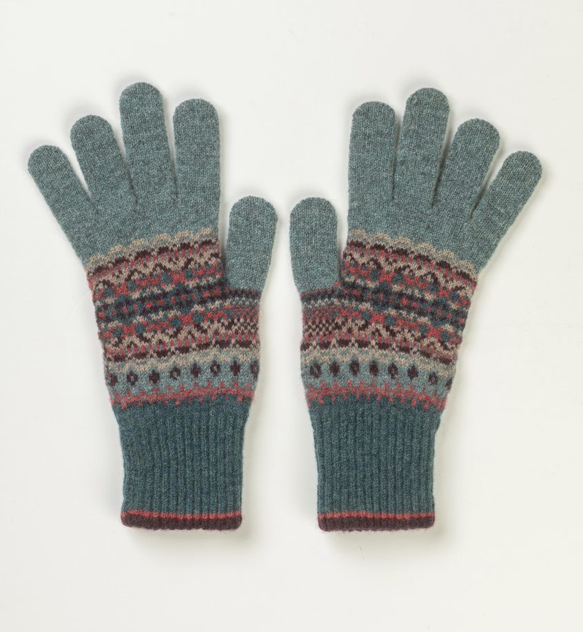 Eribe alloa glove lugano rose – Hippe-Dingen